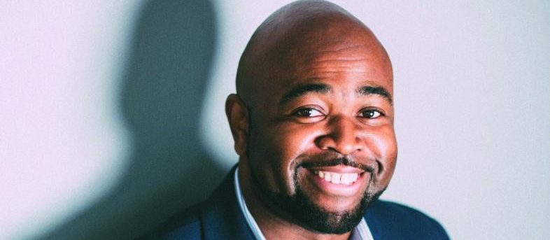 Jason sole – "The most potent weapon in the hands of the oppressor is ...